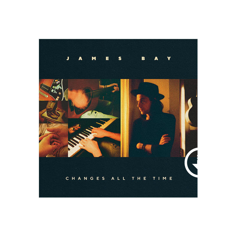 James Bay Official Store - James Bay Official Store
