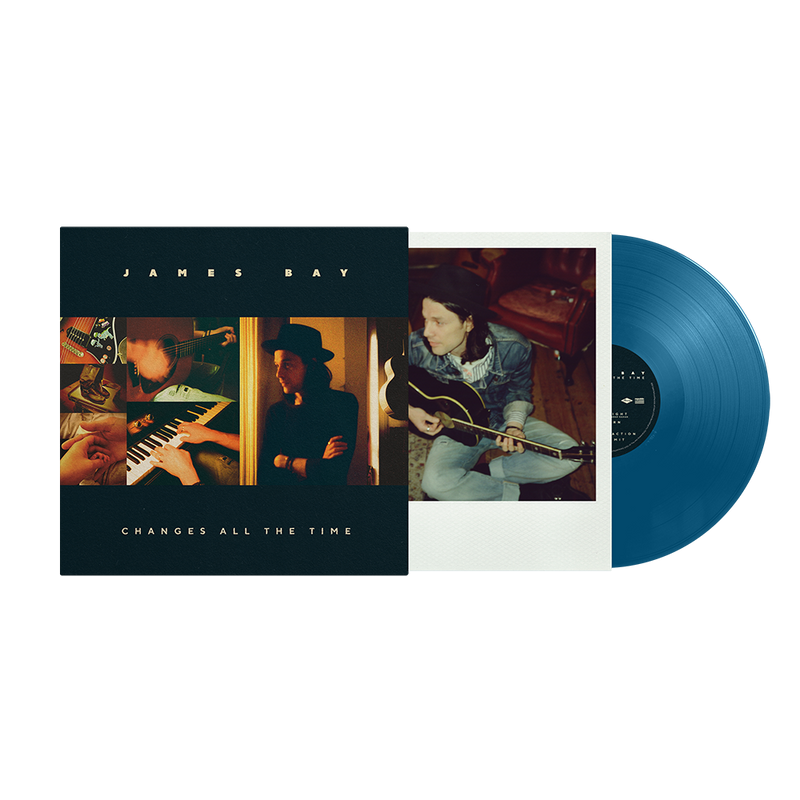 James Bay Official Store - James Bay Official Store