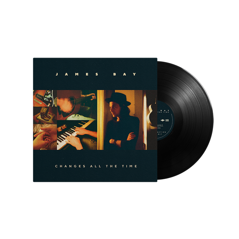 James Bay Official Store - James Bay Official Store