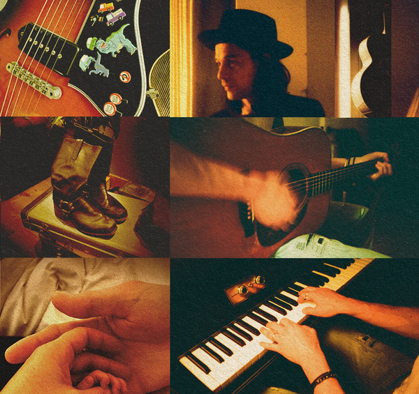 James Bay Official Store - James Bay Official Store