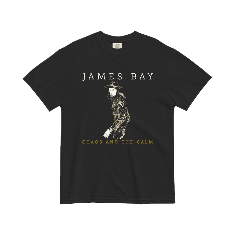 Merchandise - James Bay Official Store